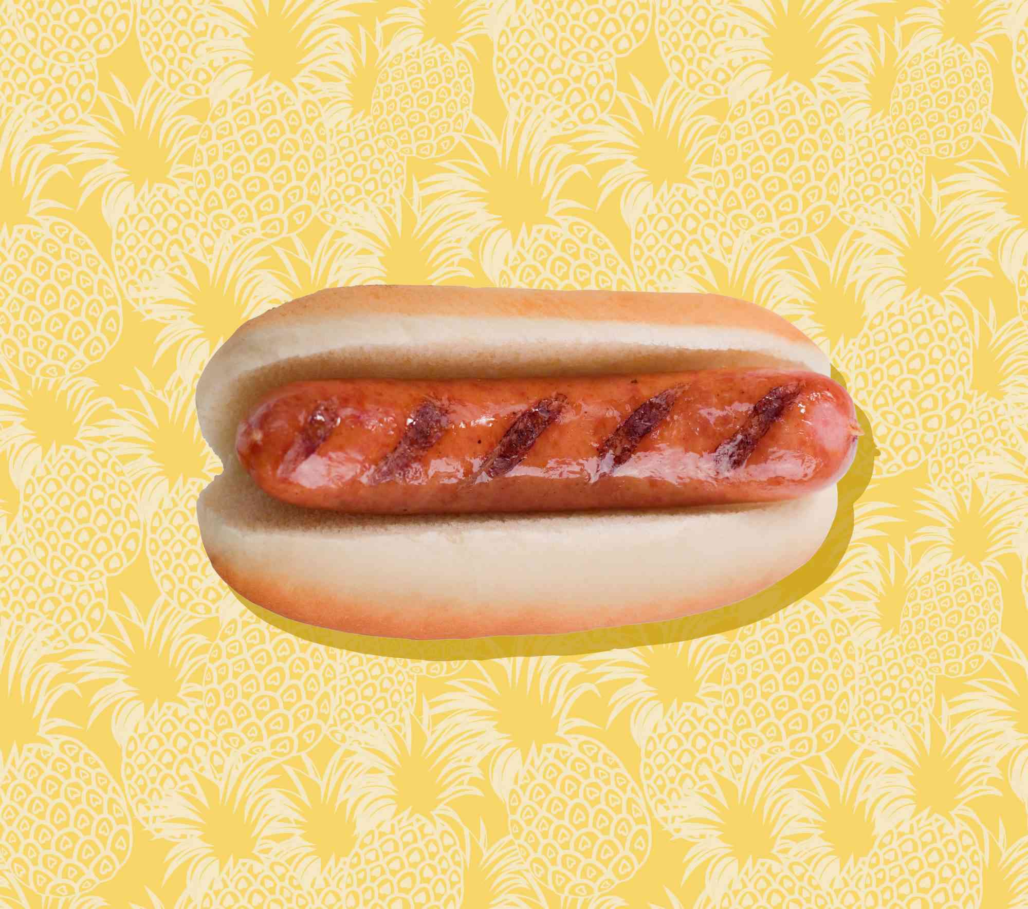 10 easy hot dog recipes to upgrade your backyard BBQ this summer