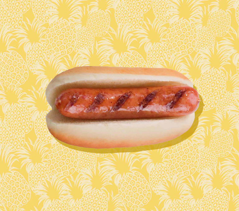 10 easy hot dog recipes to upgrade your backyard BBQ this summer