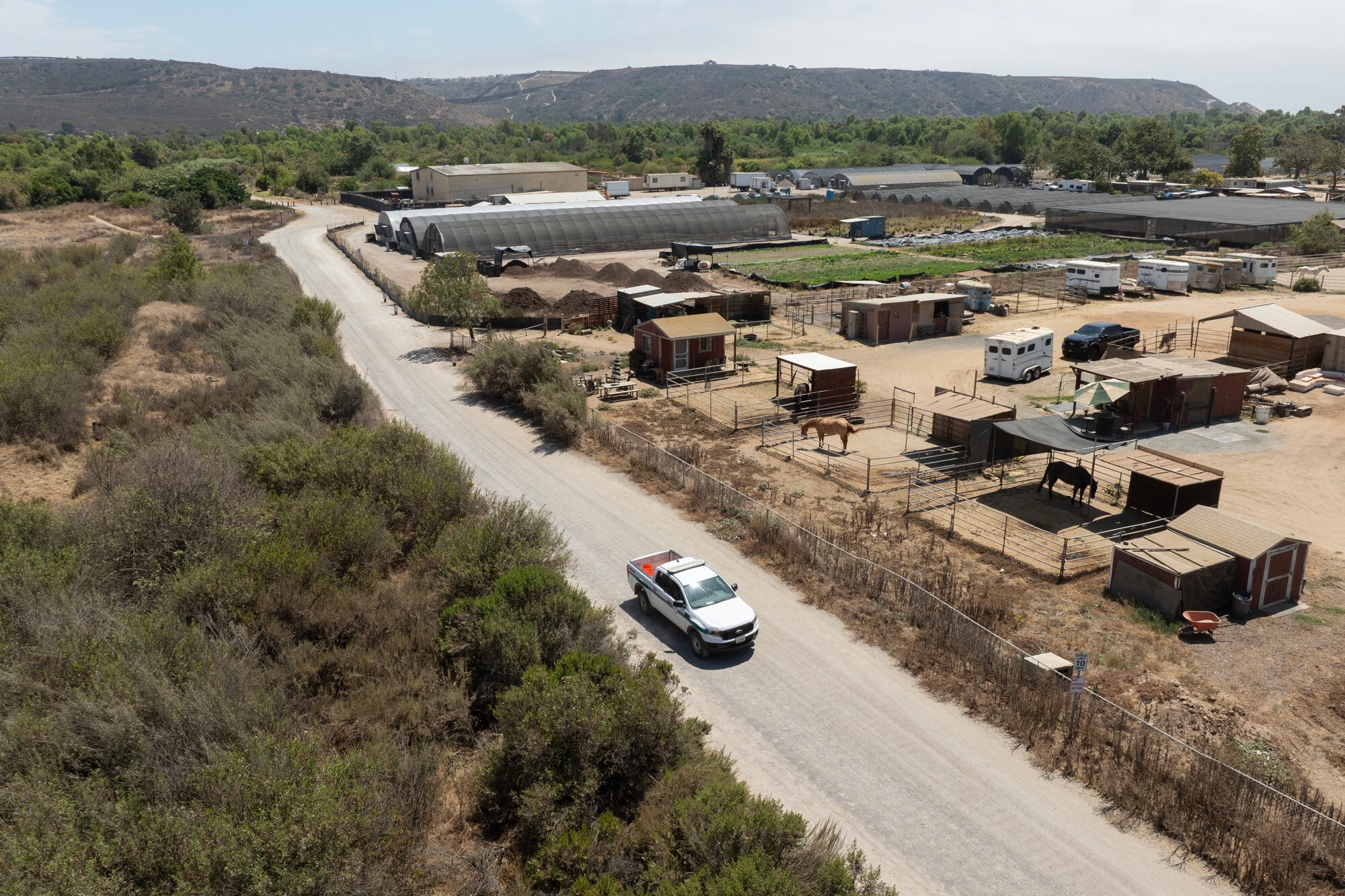 San Diego's South Bay region to see less air pollution, sewage from ...