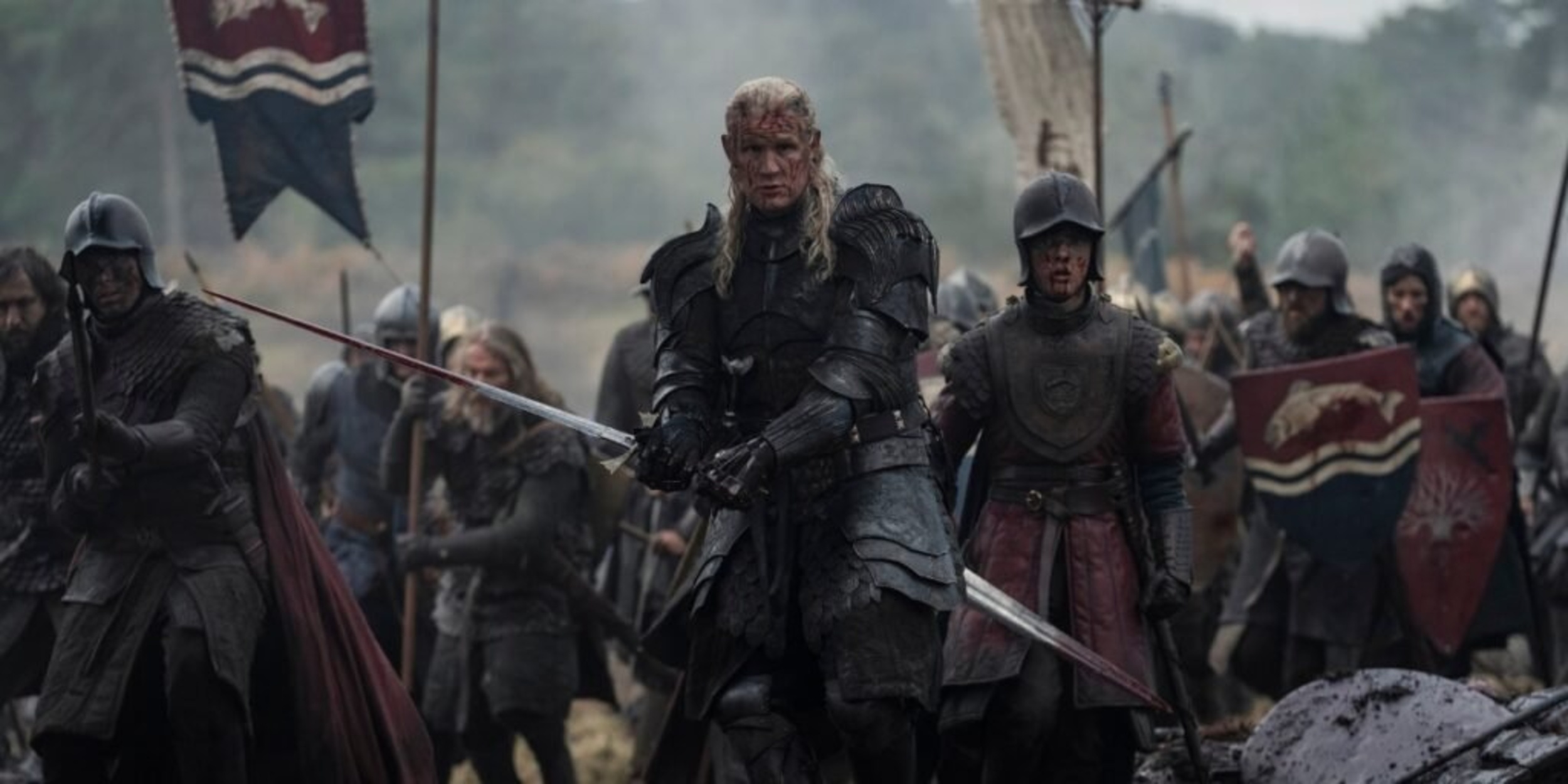 House of the Dragon season 3 review: Back and better than ever