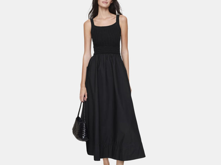 Heading to Europe this summer? Here's what to wear for every type of trip