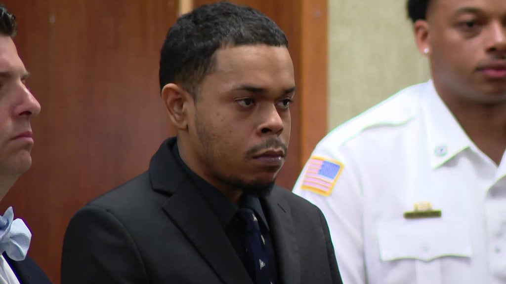 Man charged in deadly Cape Cod bar shooting allegedly told police "I ...