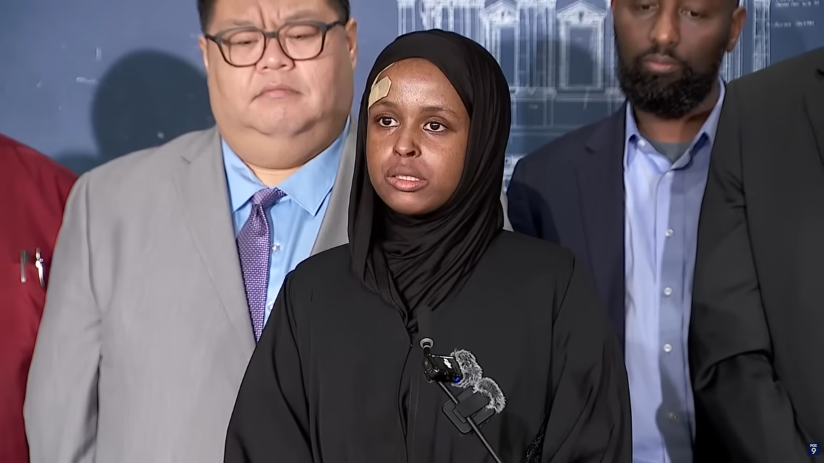 Judge tosses federal assault case against St. Paul woman detained by ICE