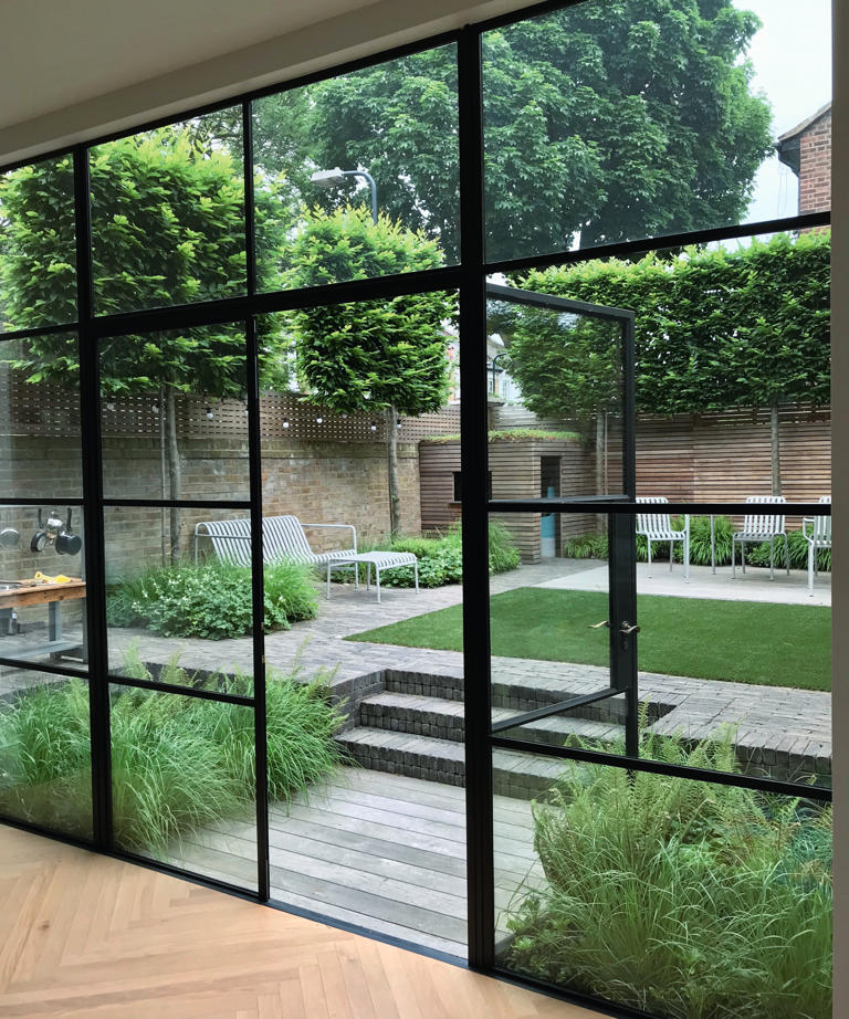 How to design a garden that works well and has year-round interest