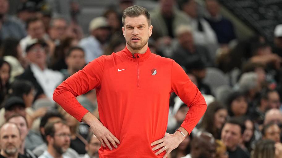 Grading the Bulls’ Tiago Splitter hire: Did Chicago make the right call ...
