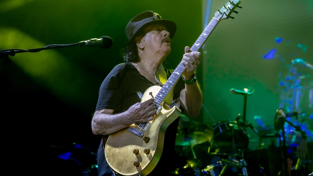 17 legendary guitarists who shaped music history