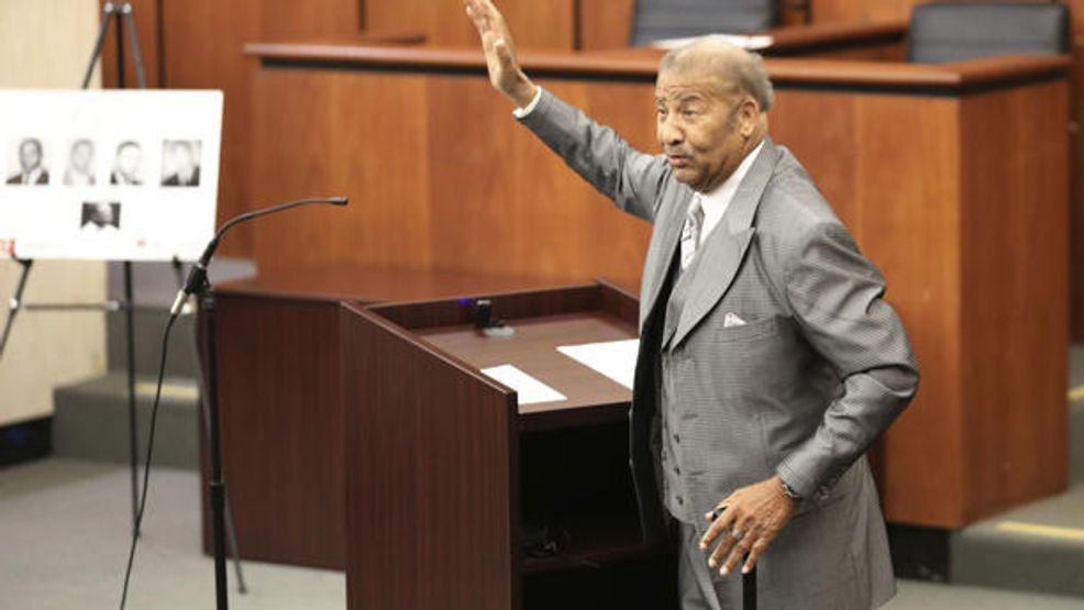 Rev. Dr. Simon P Bouie, South Carolina civil rights leader, dies