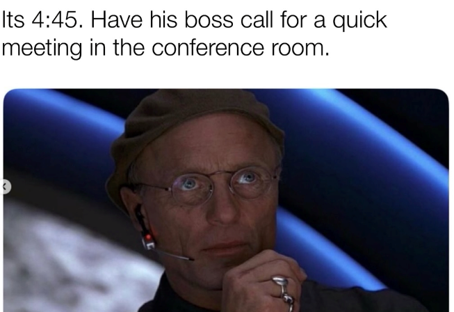 Work memes that work hard to reward your hard work today