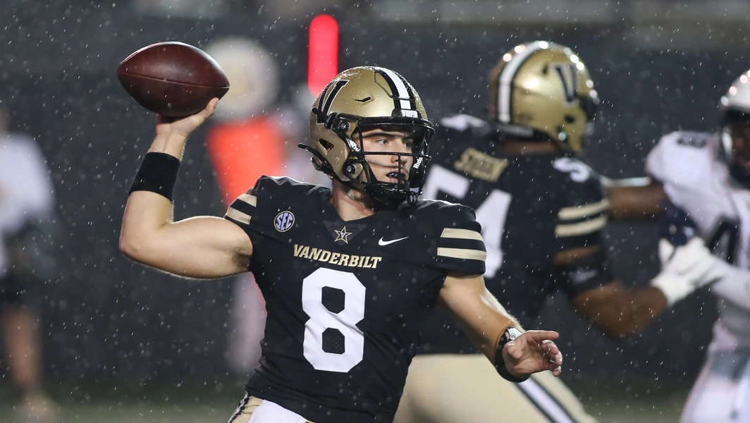 Vanderbilt lands four-star edge rusher ahead of NC State clash