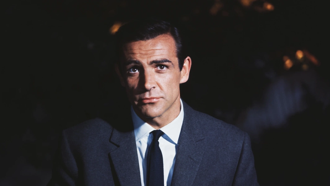 Sean Connery’s life, career, and controversies