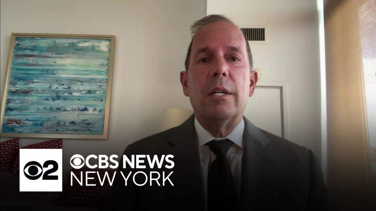 Security for Knicks parade will match New Year's Eve, former FBI agent says