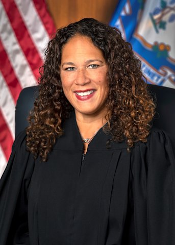 Gov. Lamont nominates first African American woman to serve on the ...