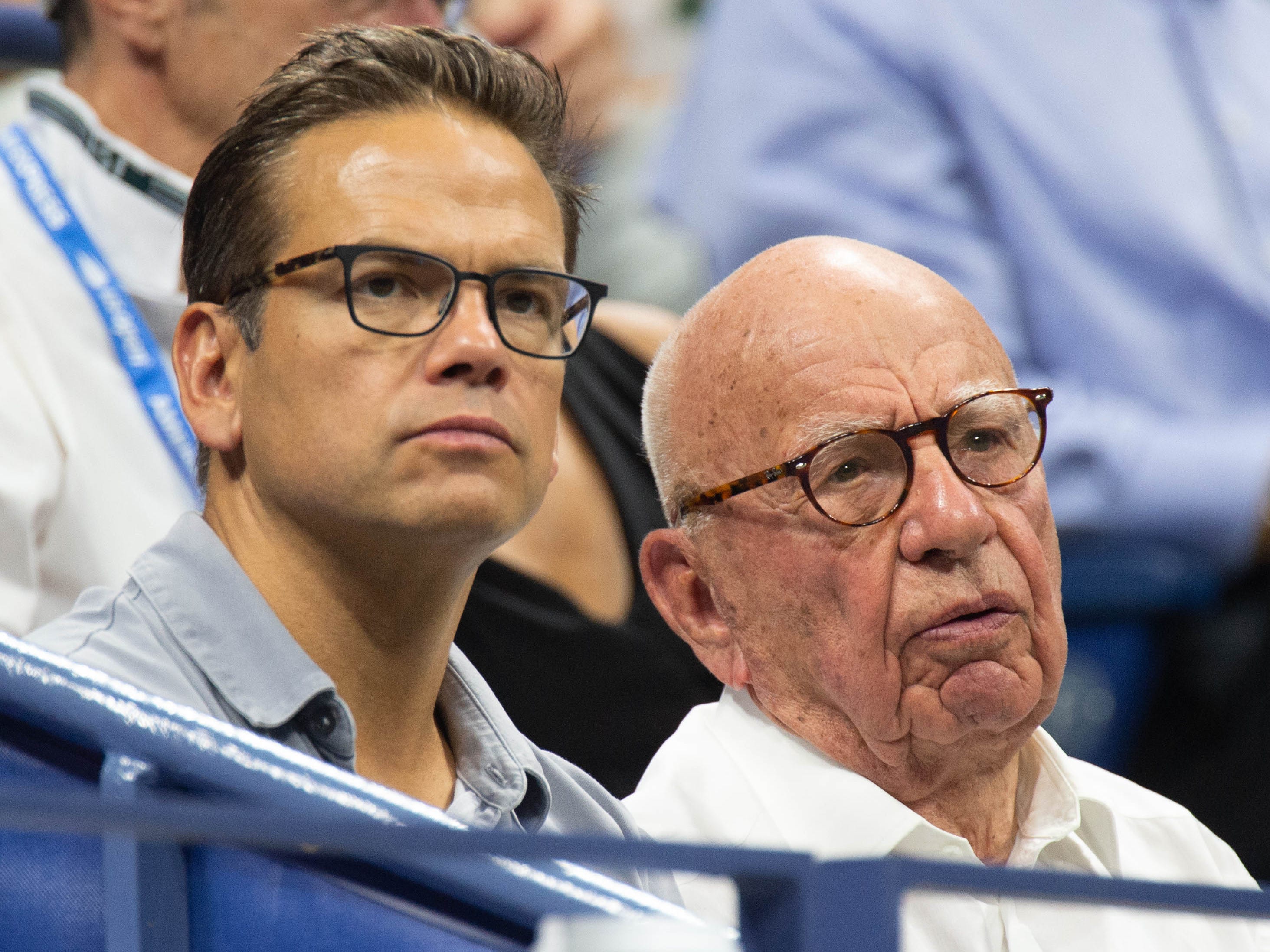 Rupert dreamed it, Lachlan bought it: the strategy behind Fox's $22 ...