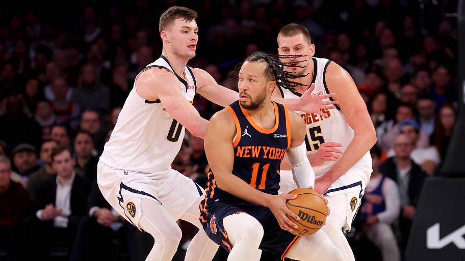 What 2026 NBA Finals showed Nuggets about their championship hopes