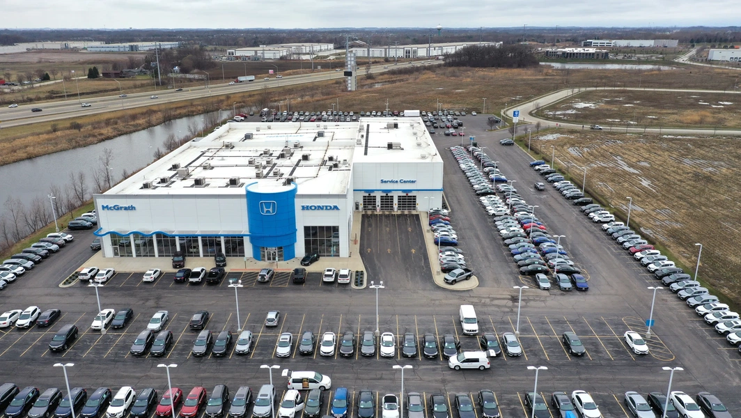 Pandemic shortages and EV boom reshape used car market