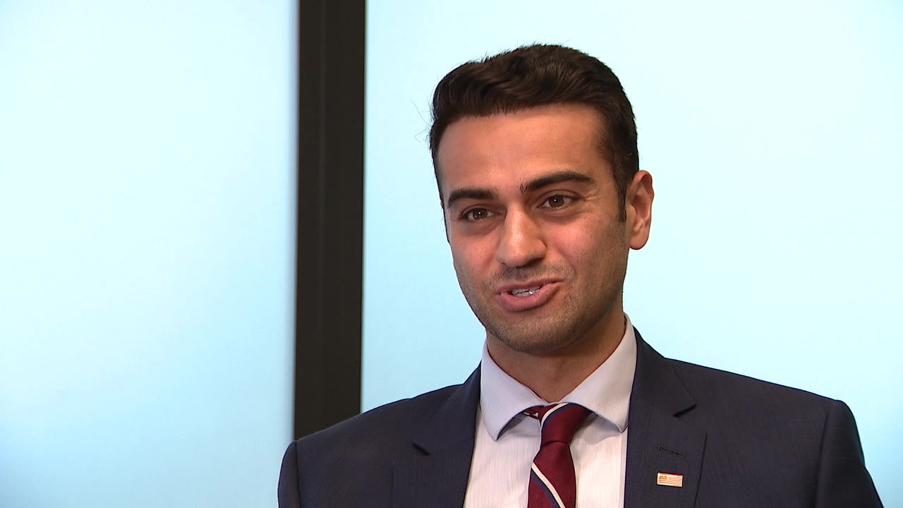2026 election: Arizona Congressional District 8 Democratic candidates ...