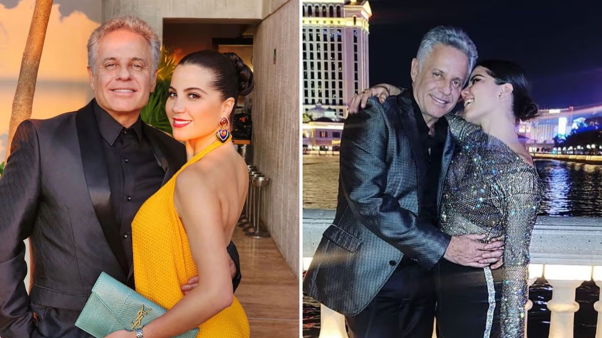 Cinthia Aparicio habla por primera vez sobre las razones de su divorcio ...