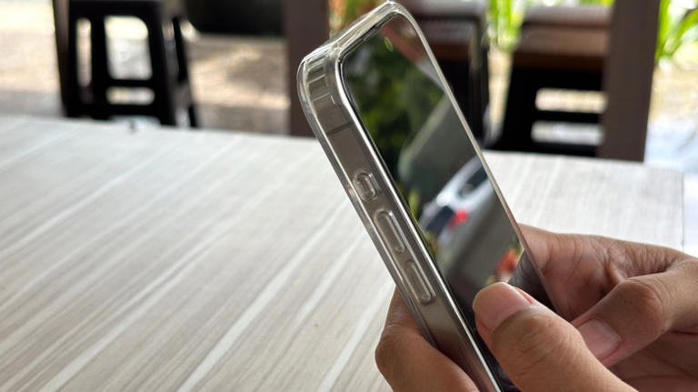 Gorilla Glass is strong, but these everyday materials can still scratch it