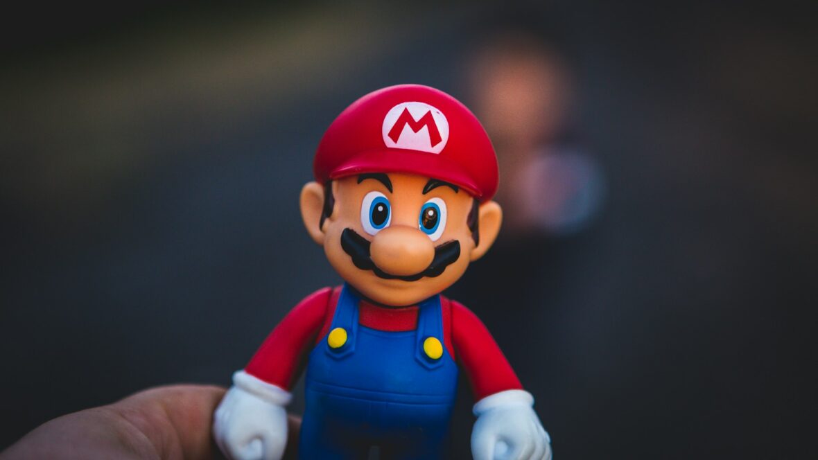 Rare Super Mario Bros. copy sells for $3 million at auction