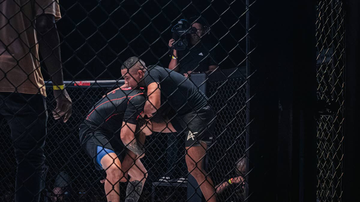 The UFC fitness secret hiding in plain sight