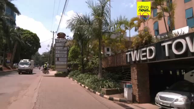 Uganda opposition lawyer detained after move against army chief