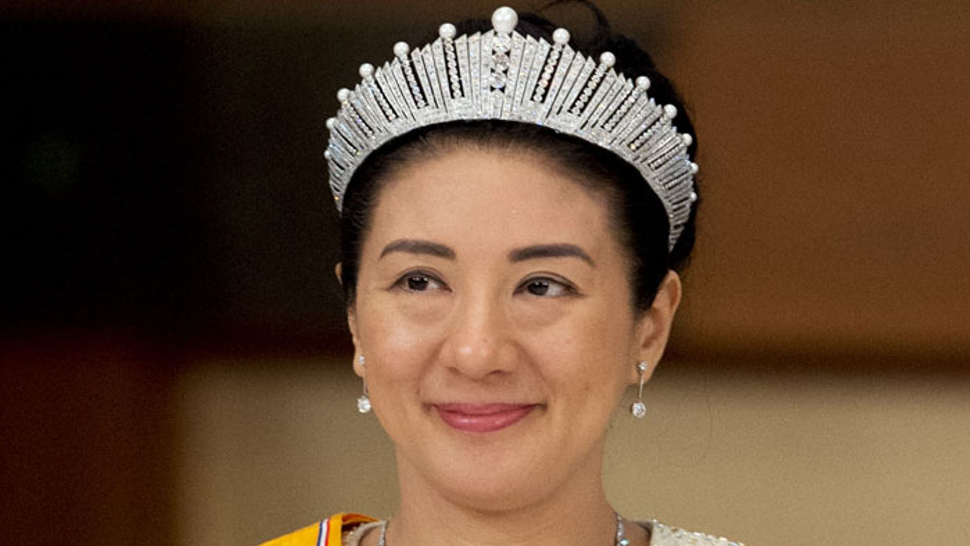 El joyero imperial de Masako de Japón, al descubierto: el renacer de la ...