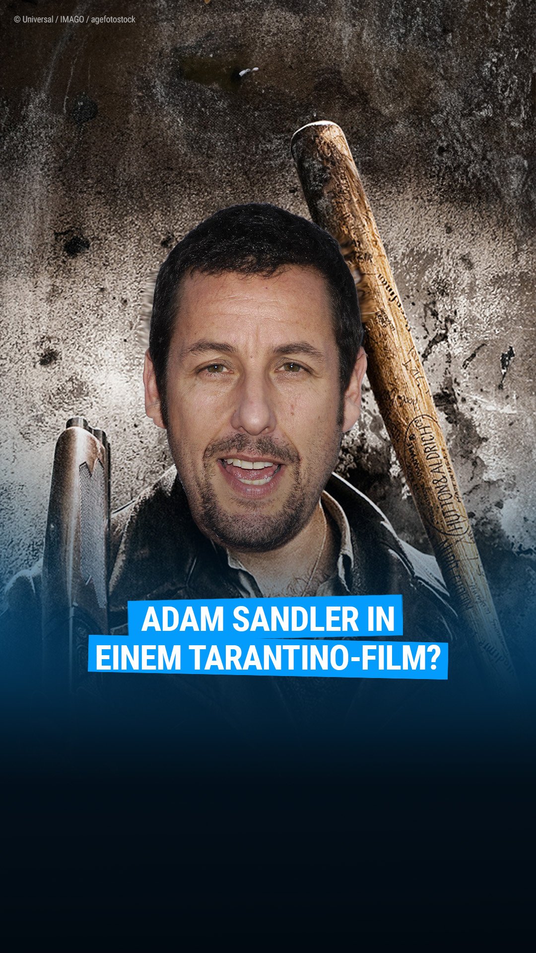 Kevin James & Adam Sandler reisen jetzt nach Europa: Erste Details zur ...