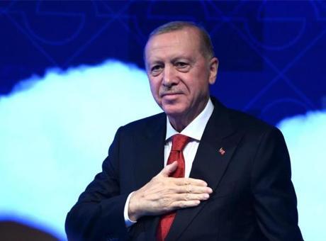 Cumhurbaşkanı Erdoğan'dan hicri yılbaşı mesajı: 'Tüm insanlığa barış ve ...
