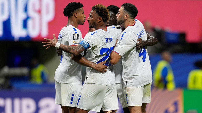 Cape Verde shocks Spain with scoreless draw at World Cup