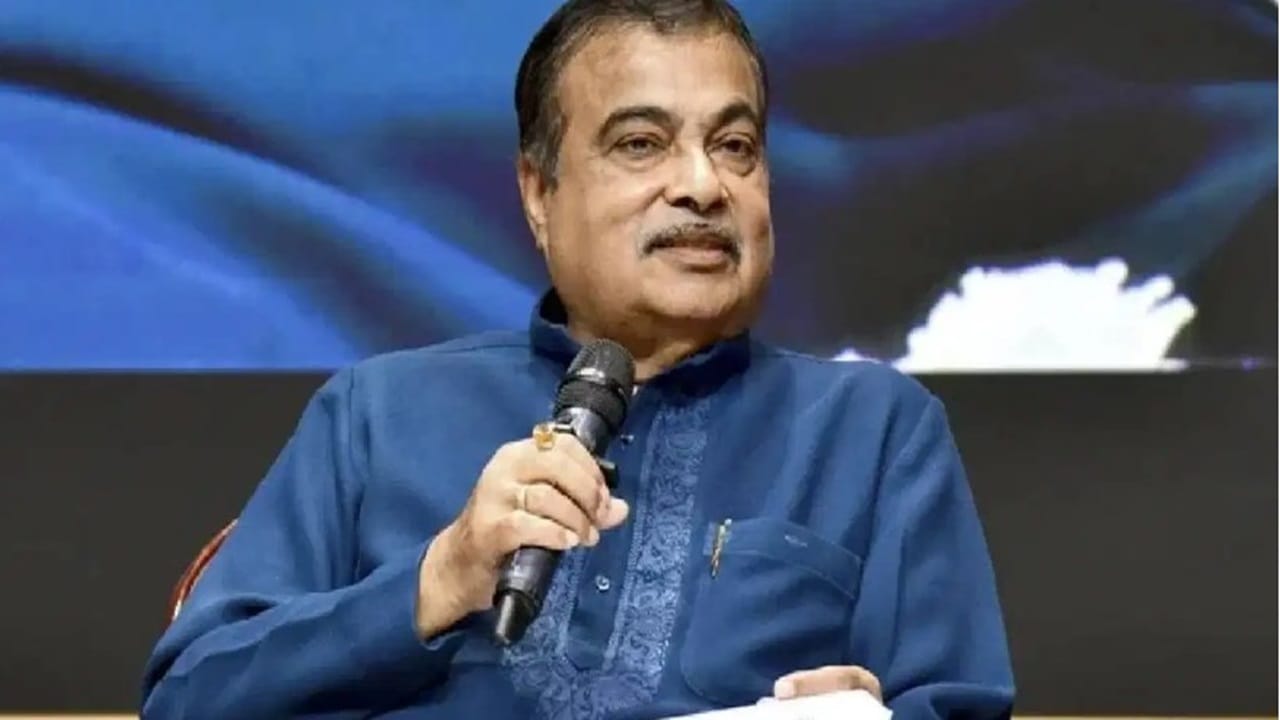 Rs 90,000-crore infrastructure push for Meghalaya announced; Gadkari ...