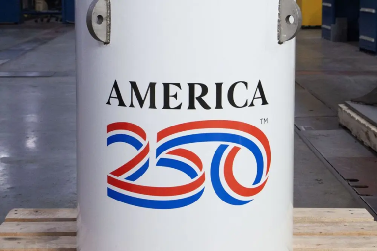 America250: What did Arkansas put in the national time capsule?