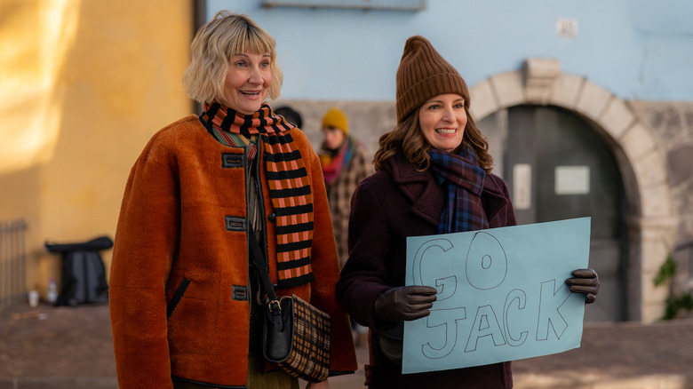 The Four Seasons renewed for season 3