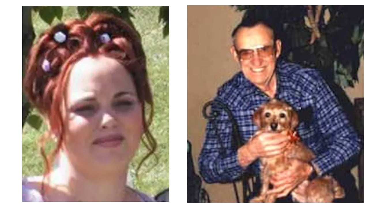 Faint hope hearing approved for woman who murdered flea market-loving ...