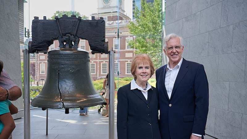 Senior Latter-day Saint leader calls religious freedom the cornerstone ...