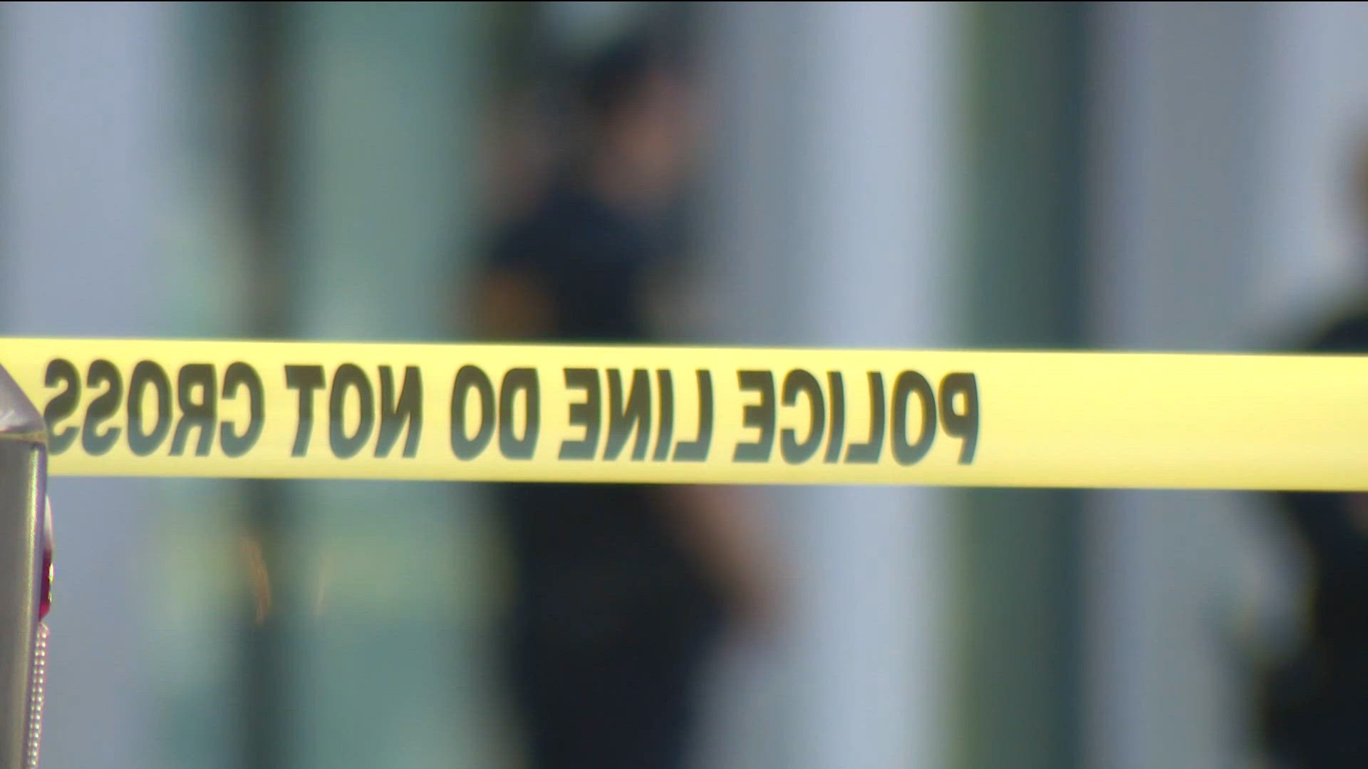 Police investigating 2 separate homicides in downtown San Diego