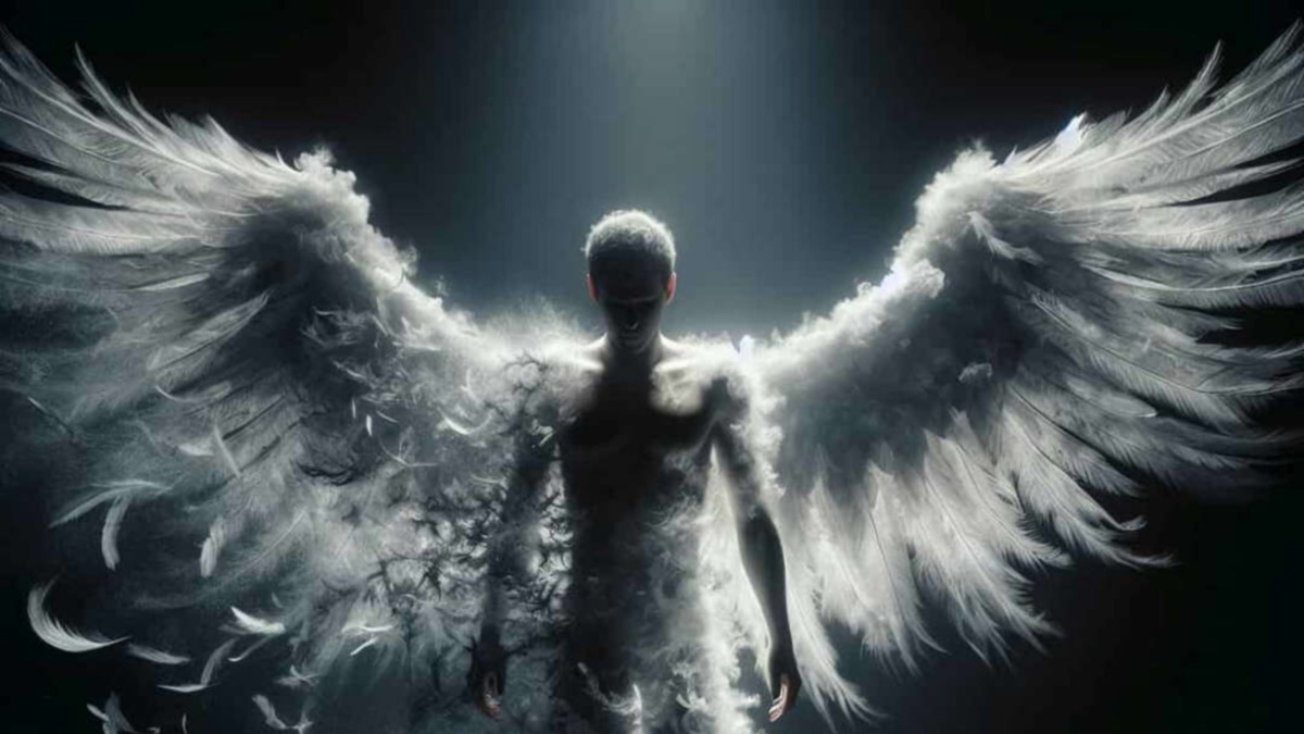 8 inspiring quotes that some believe activate your guardian angels