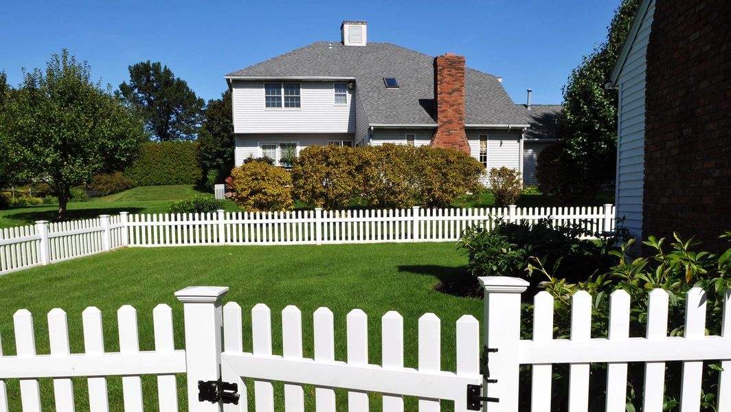 Understanding and resolving property boundary disputes