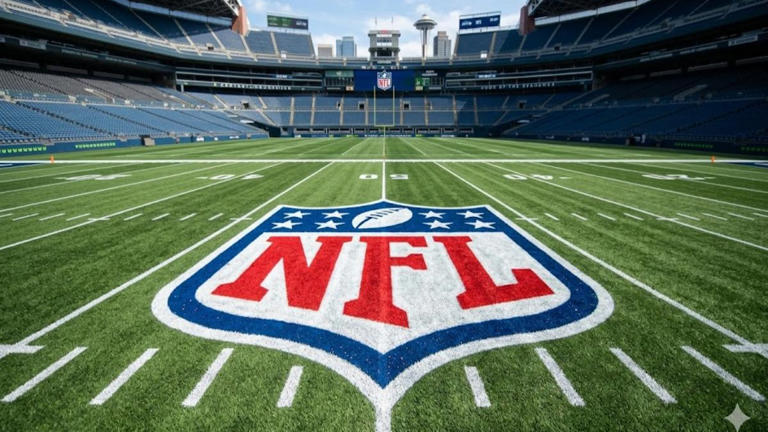 NFL schedule 2026: The September 9 Wednesday kickoff that breaks 75 ...