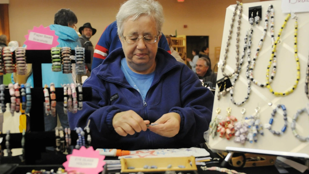 16 flexible and fulfilling jobs for retirees