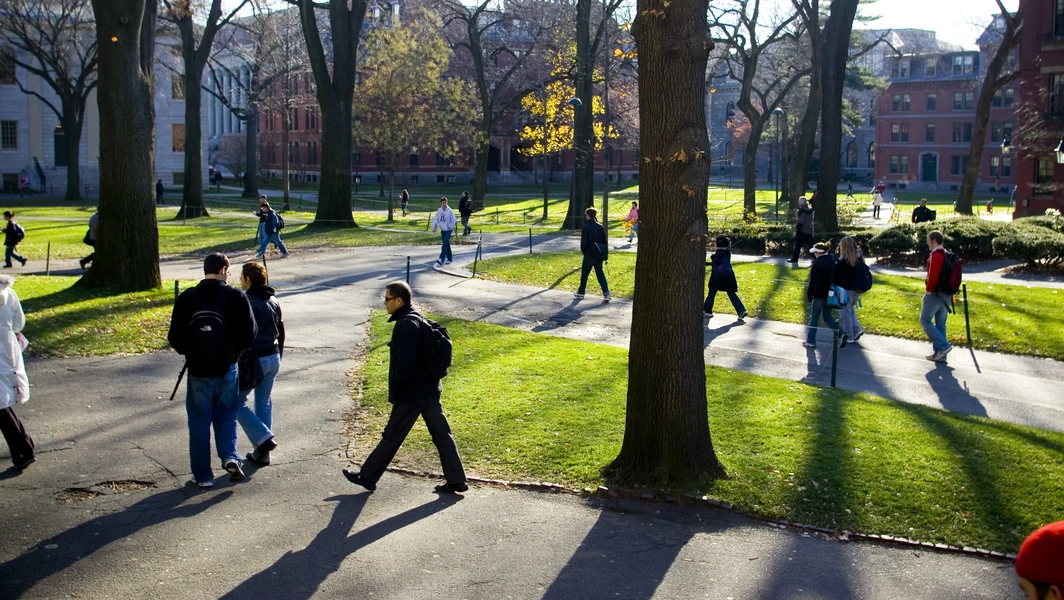 11 most beautiful US college campuses