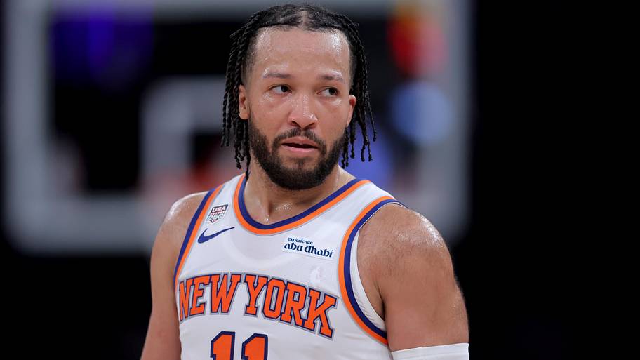 Mikal Bridges 'knows' Jalen Brunson was fueled by most infamous critics