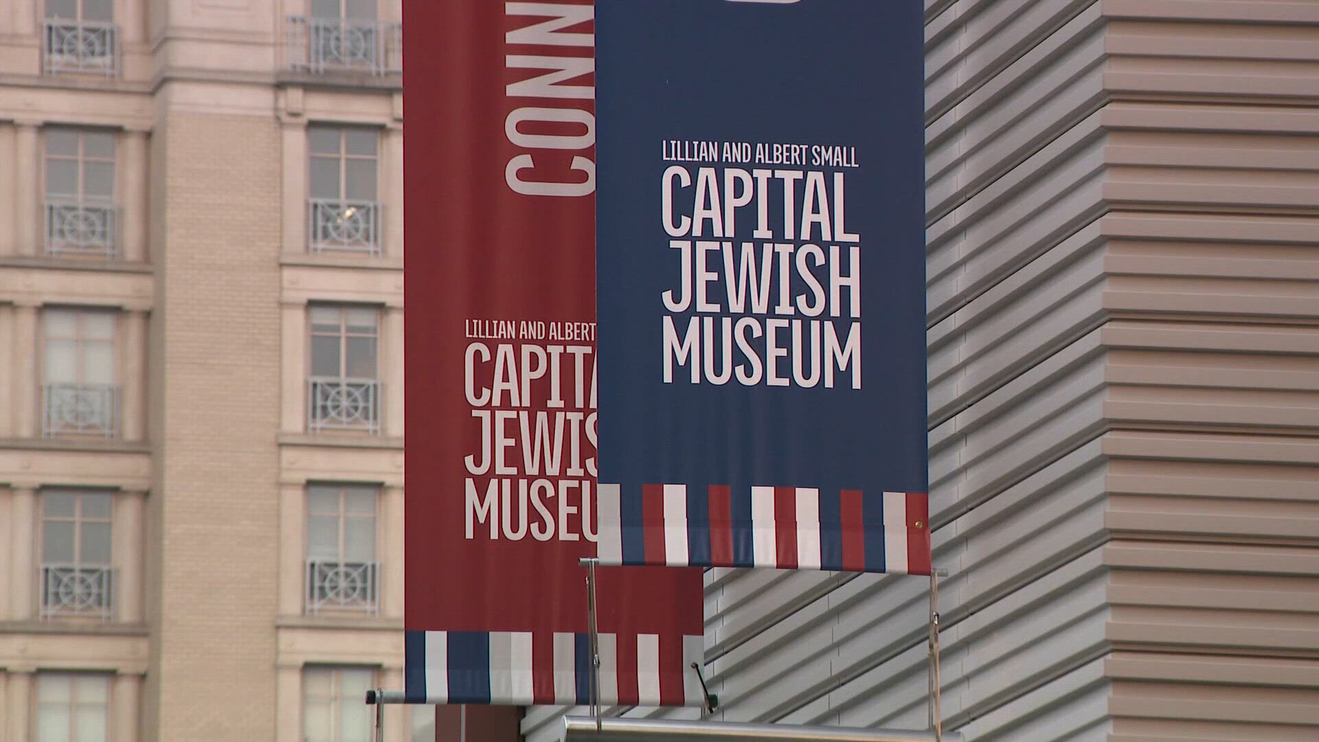 Historic DC synagogue turns 150 | Jewish members reflect on history and ...