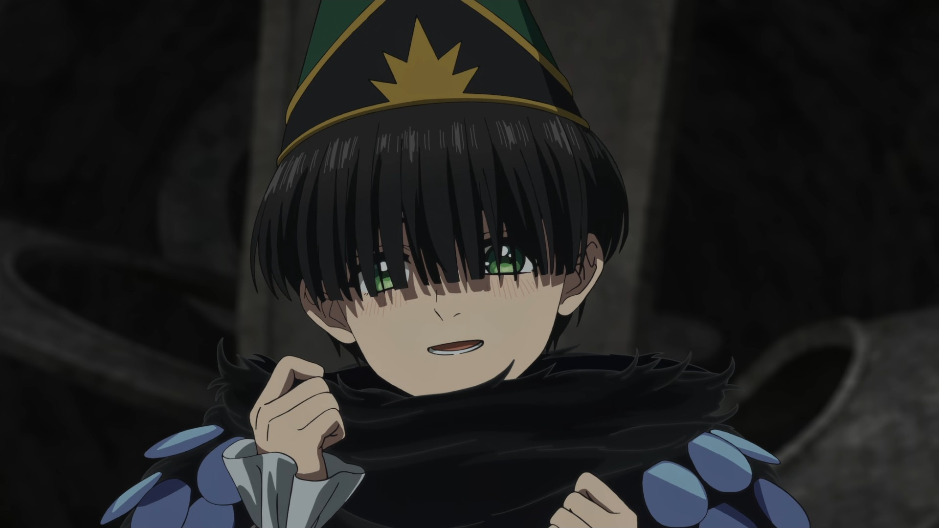 Witch Hat Atelier episode 12 review: When magic fails inside the cave
