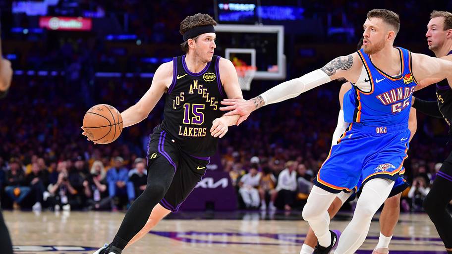 Pistons hit obstacle with landing Austin Reaves, but there are other ...