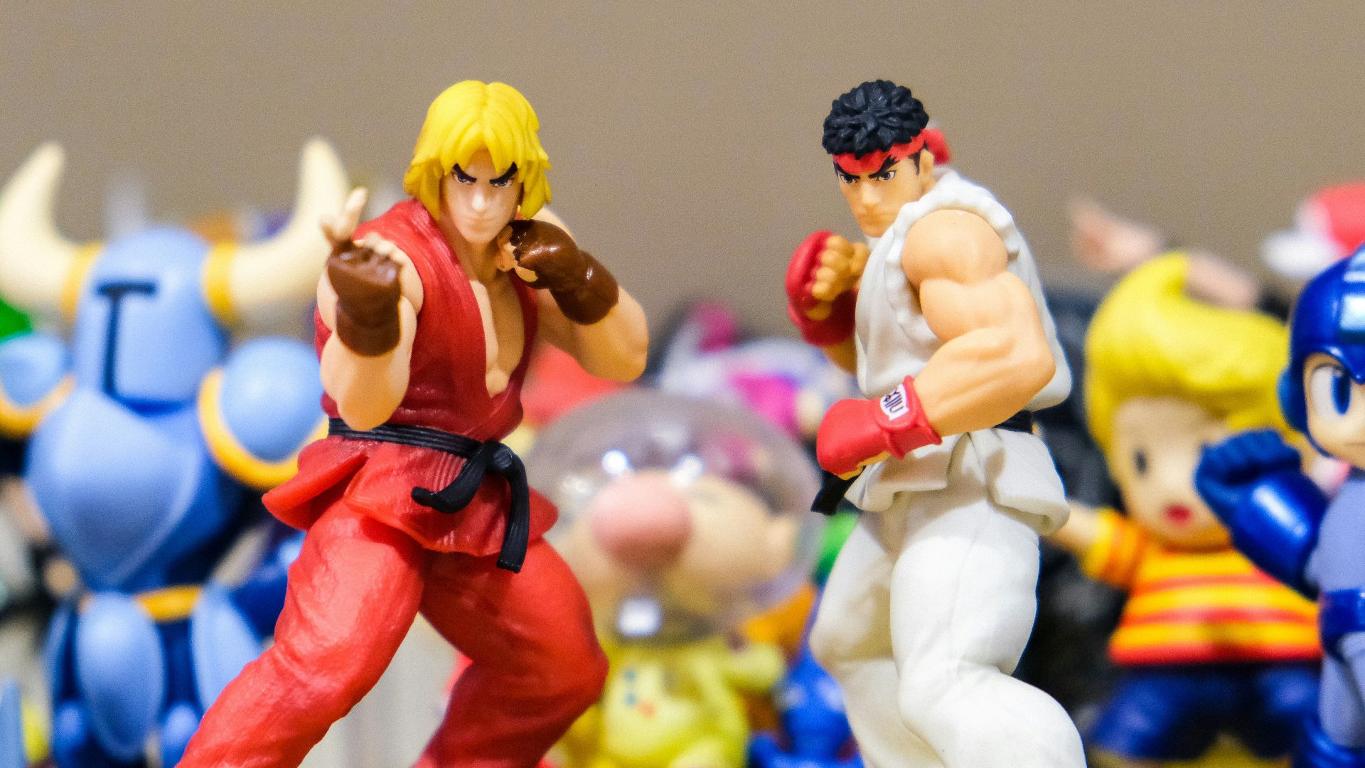 20 Street Fighter characters ranked from strongest to weakest