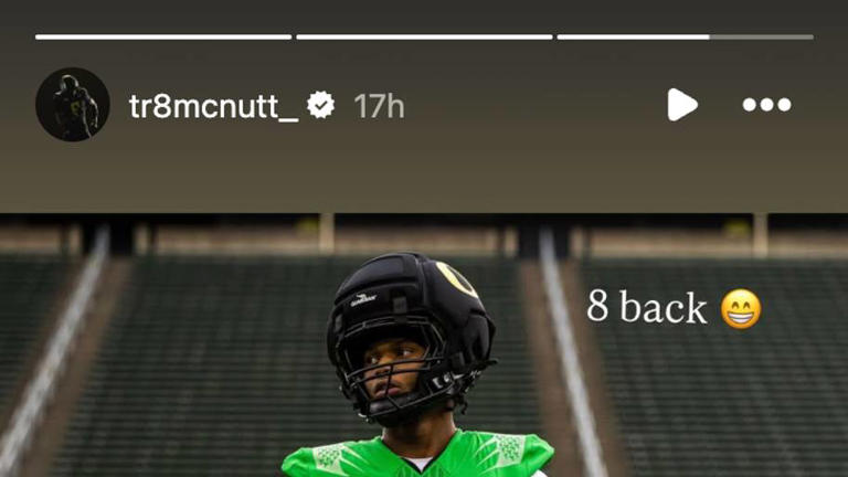 Four Oregon Ducks freshmen to watch next season