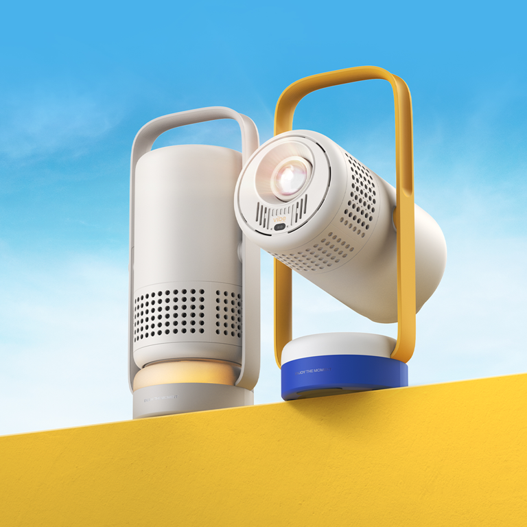 Should you skip a TV this Prime Day? Why projectors are trending