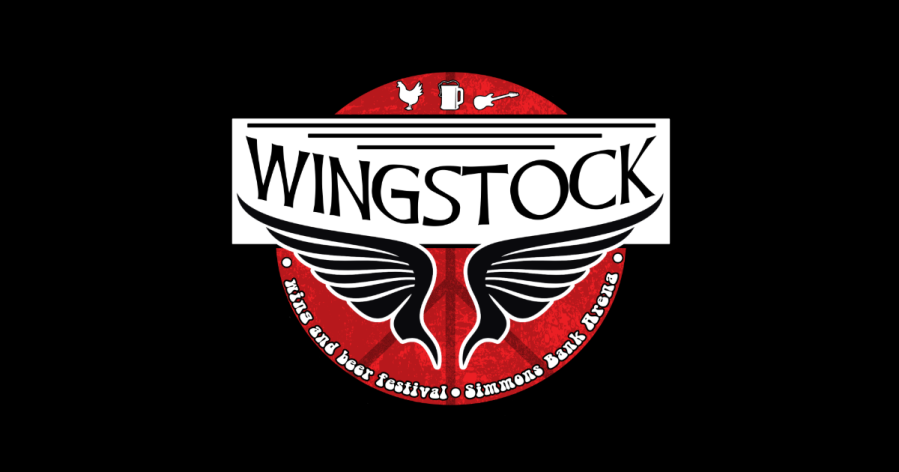 Wingstock chicken wing festival returns to North Little Rock