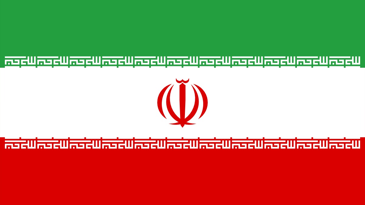 Iran is about to make its World Cup debut vs. New Zealand, but team ...