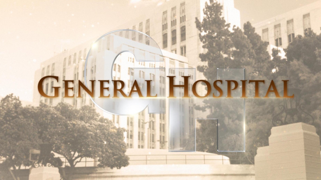 This 'General Hospital' character is about to get a new face... for now